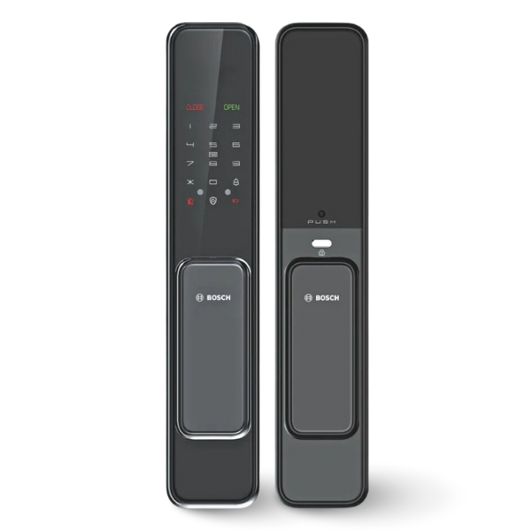 Khóa vân tay BOSCH EL 600 EU GRAY